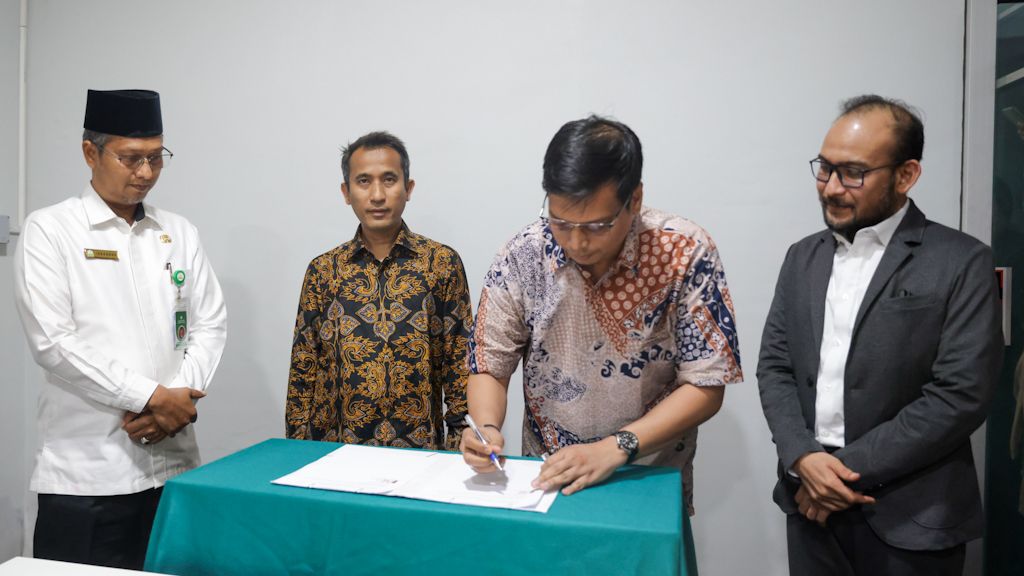 Pemerintah Aceh Apresiasi Kinerja PT PEMA - BIRO ADMINISTRASI PIMPINAN SETDA ACEH